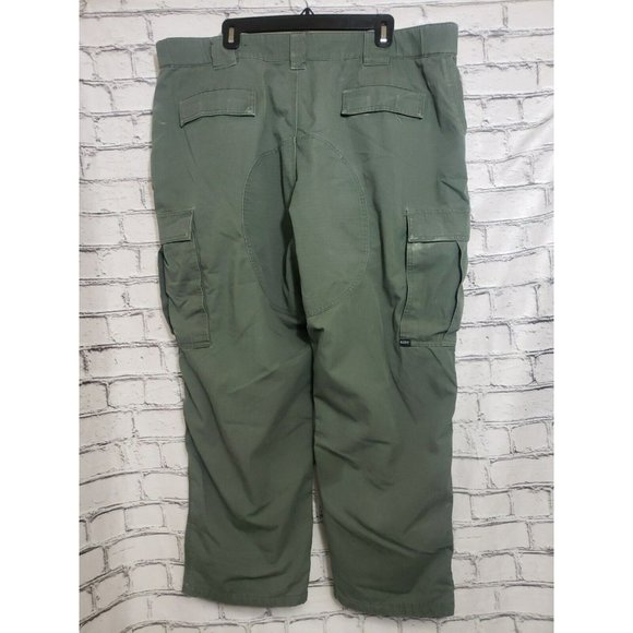 5.11 Tactical | Pants | 51 Tactical Cargo Pants Paramedic Fire Emt ...